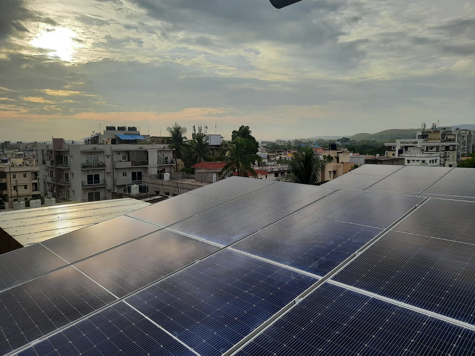 How Solar Panels Can Revolutionize Your Energy Consumption and Save the ...